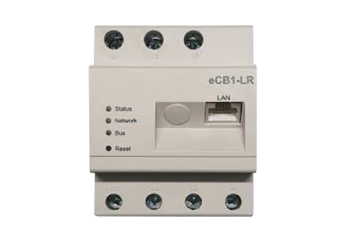 Hardy Barth Smartmeter eCB1-LR - Messpunkt+ online bestellen ☀️