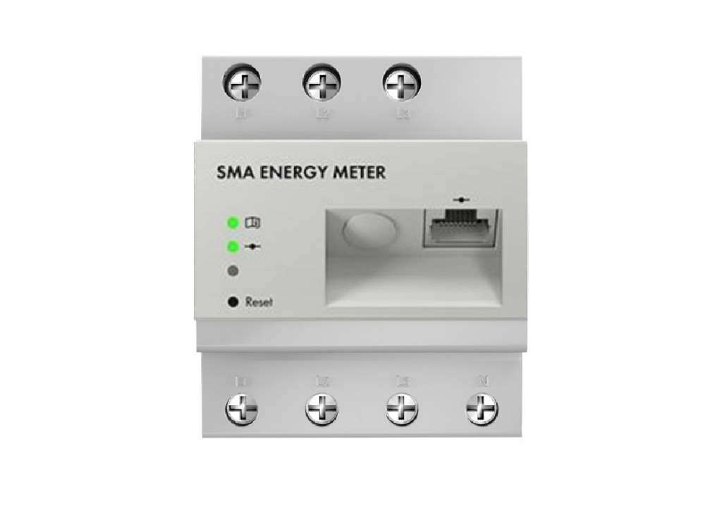 SMA Energy Meter online bestellen ☀️