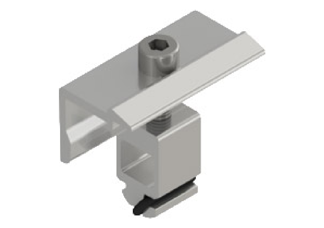 ALTEC Endklemme-Steg, universal, Mh 30-40mm online bestellen ☀️