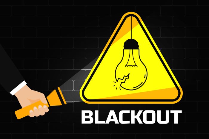 Blackout-Box - PV-Sicherheitslösung bei Stromausfällen ☀️